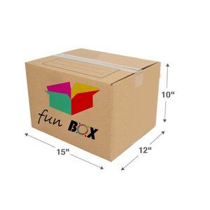 Mix It | Other | Fun Box Ropa Mixta Para Dama | Poshmark